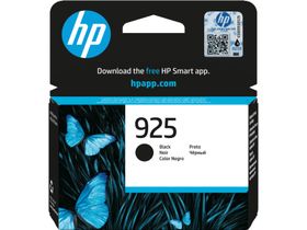 HP 925 Black Original Ink Cartridge | Shop Today. Get it Tomorrow ...