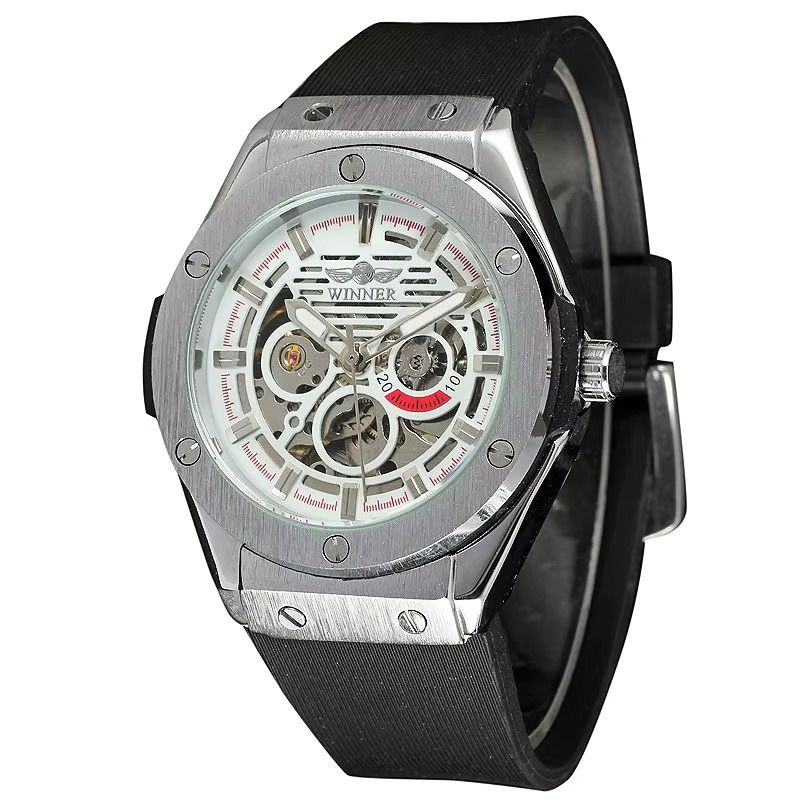T-Winner Automatic Men's Watch | Shop Today. Get it Tomorrow ...