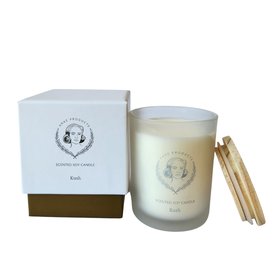 Anke Products - Kush Soy Candle in Gift Box | Shop Today. Get it Tomorrow! | takealot.com