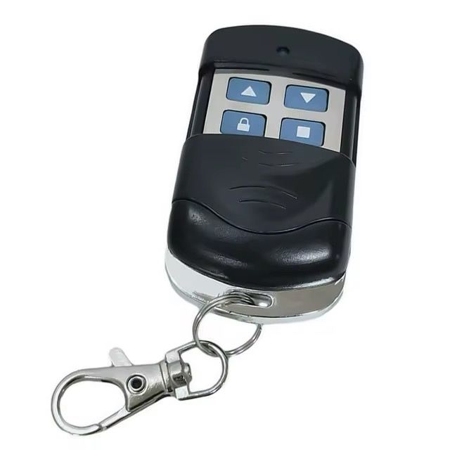 Universal Fixed Code Remote Control | Shop Today. Get it Tomorrow ...