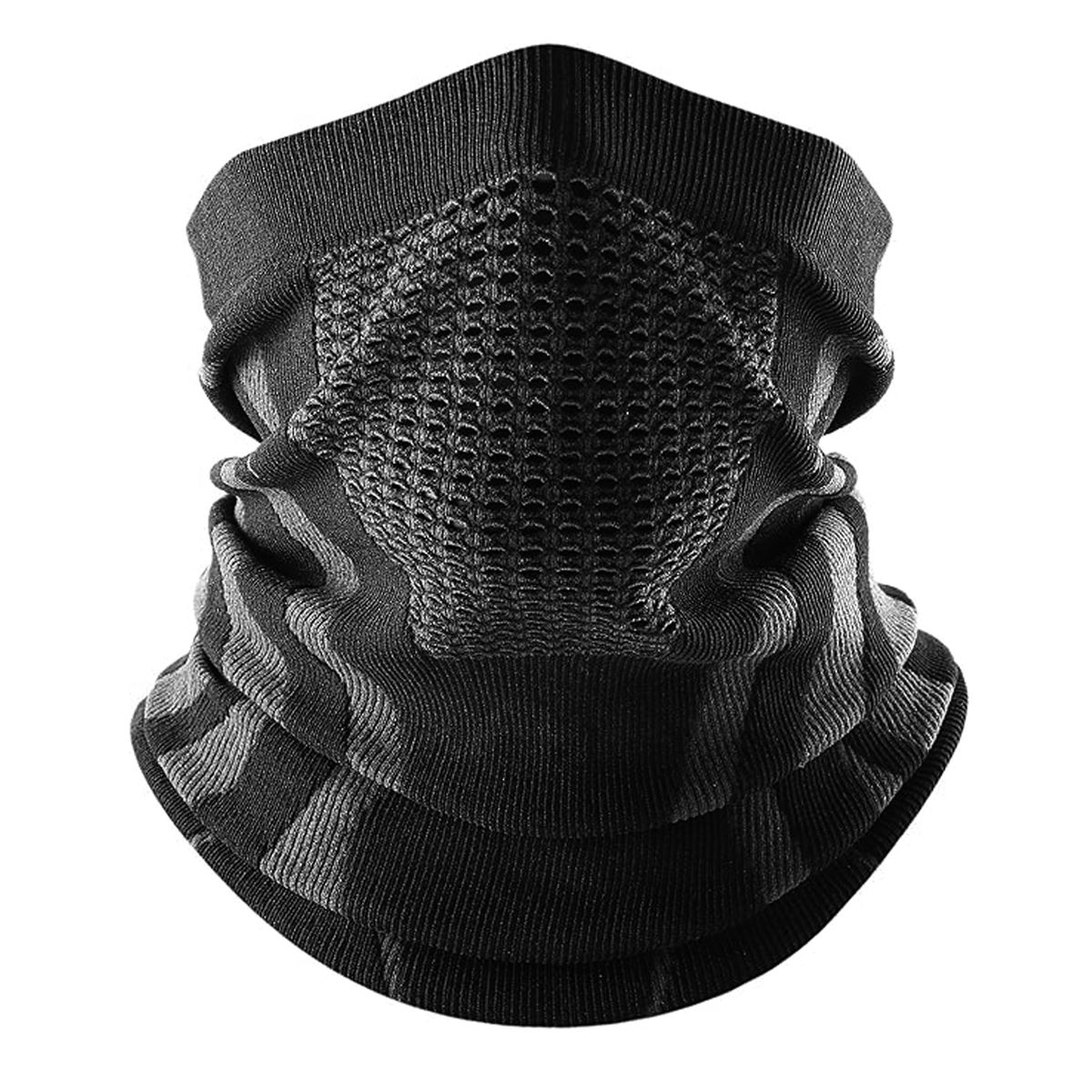 Face Mask Balaclava Bandana for Cycling Masks Lightweight Sun Windproof ...