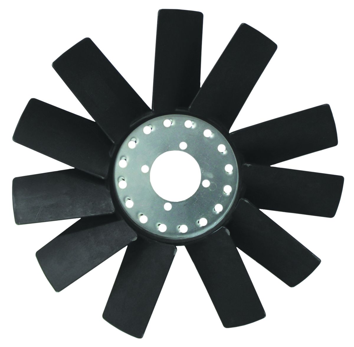 Land Rover Radiator Fan Blade - 433mm | Shop Today. Get it Tomorrow ...