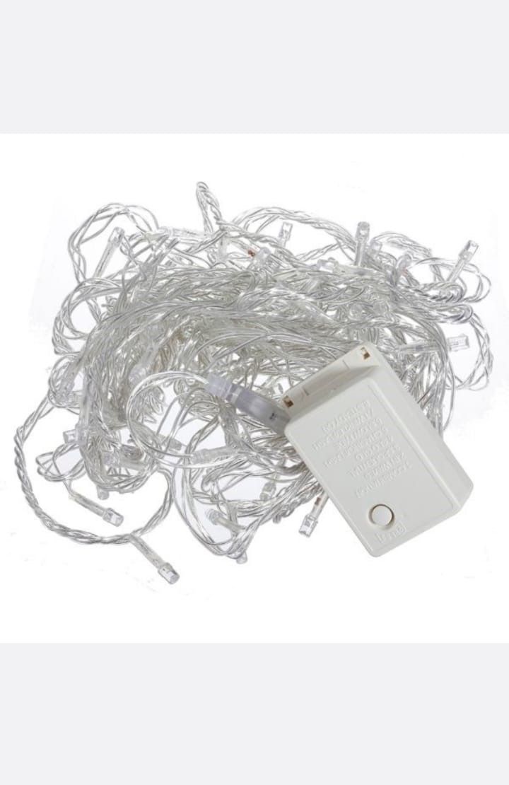 LED Fairy Light String 10M JG3101 | Shop Today. Get it Tomorrow ...