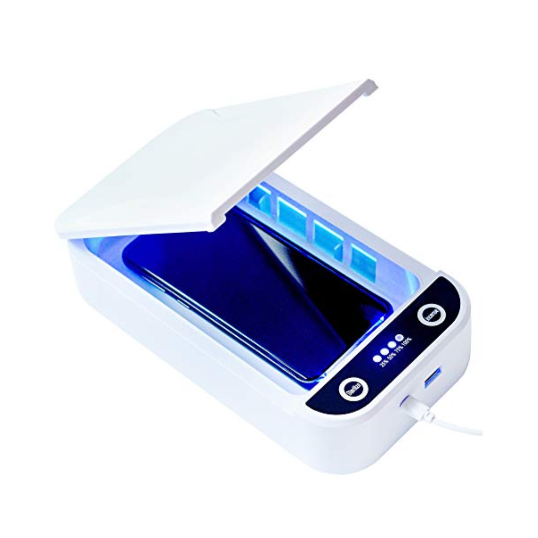 Nano Screen Protector Machine full kit | Shop Today. Get it Tomorrow ...