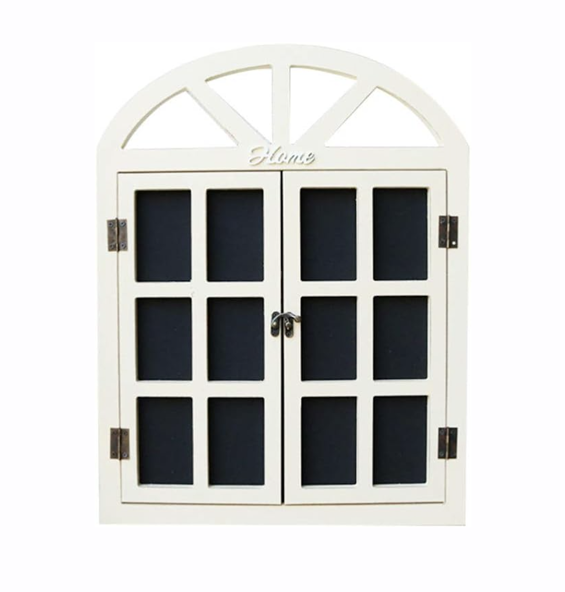 Decor Simulation Window Chalkboard Memo Restaurant Message Signs 50cm ...