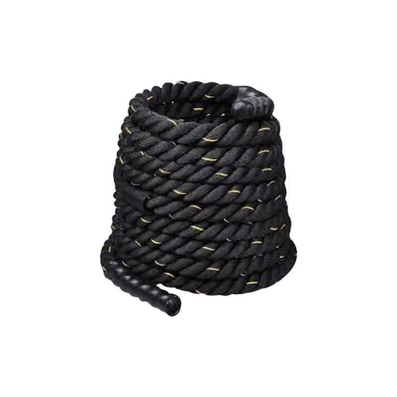 10m x 38mm Heavy Duty Body Exercise Gym Training Rope | Shop Today. Get ...