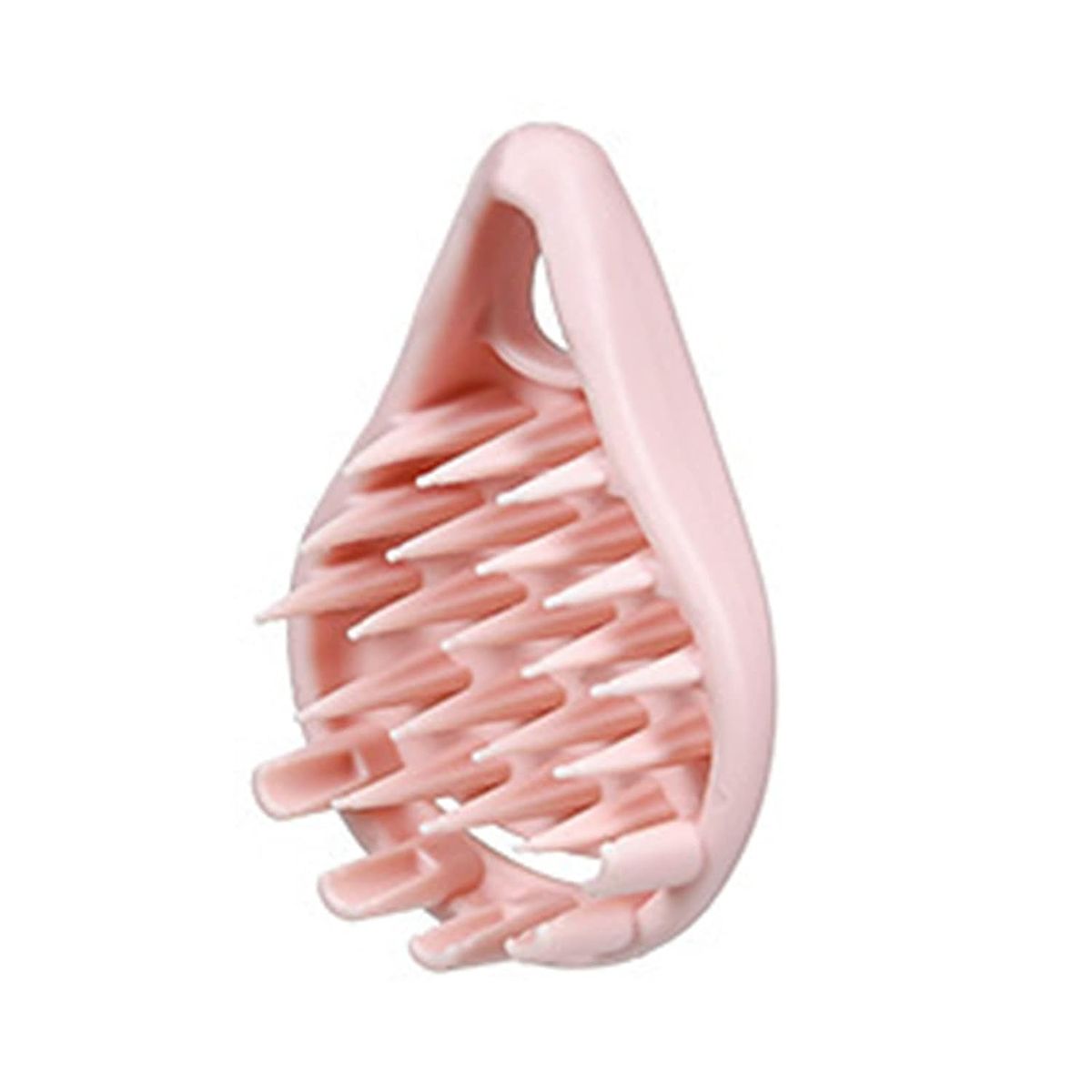 Lightweight Shampoo Hair Washing Comb - Pink | Shop Today. Get it ...