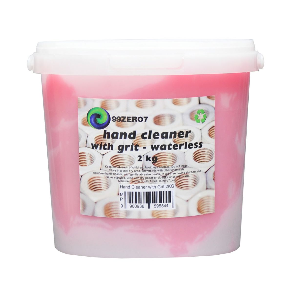 Hand Cleaner with Grit 2KG | Shop Today. Get it Tomorrow! | takealot.com