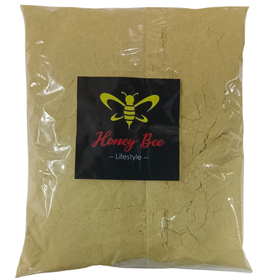 Fine Ginger Powder 500g - HBL | Shop Today. Get it Tomorrow! | takealot.com