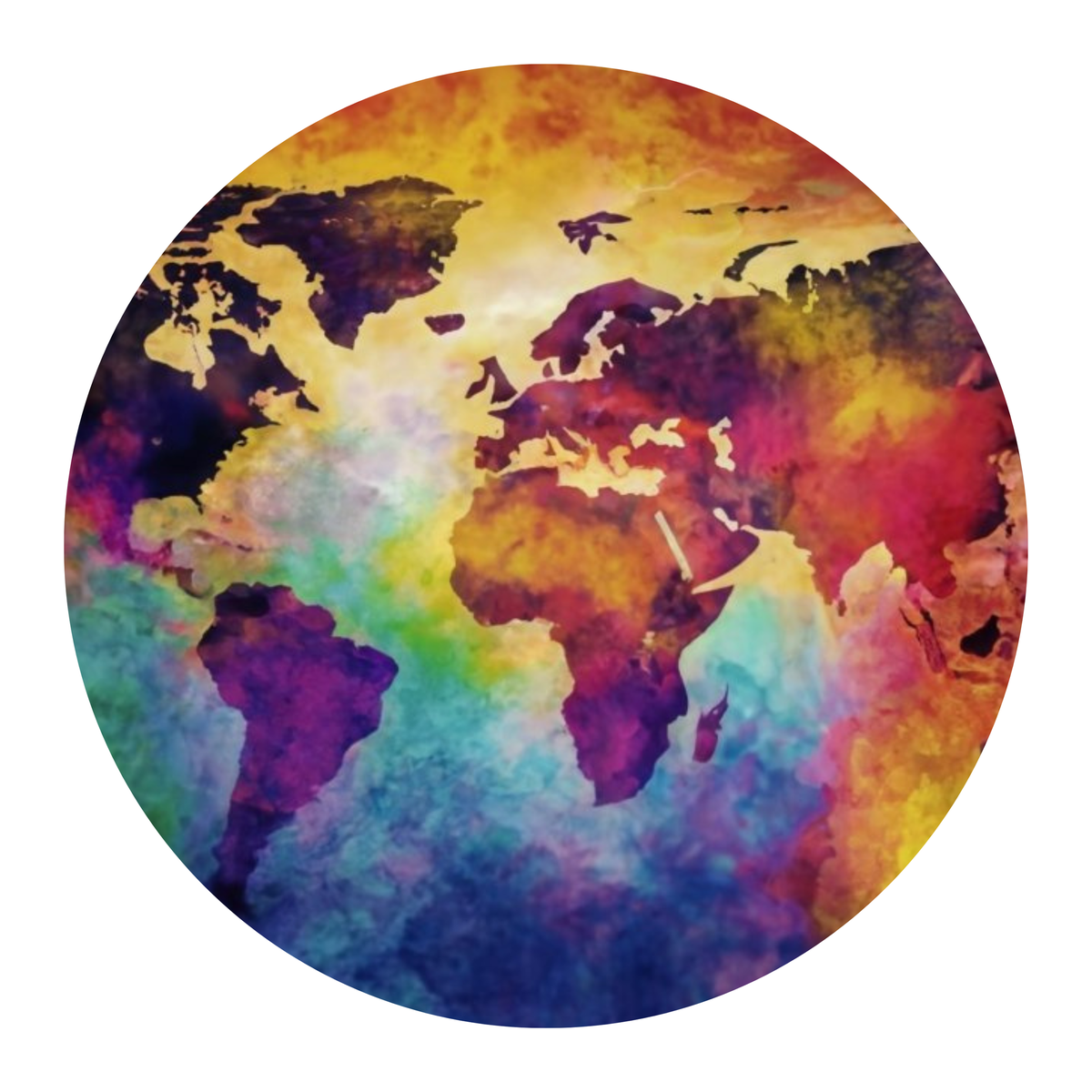 Earth - Custom printed mousepad | Shop Today. Get it Tomorrow ...