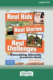 Real Kids, Real Stories, Real Challenges | Shop Today. Get it Tomorrow ...