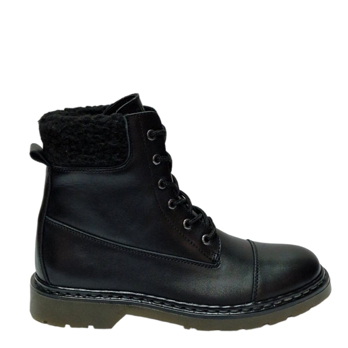 Ladies Firetrap Douglas Ld41 - Black [Parallel Import] | Buy Online in South Africa | takealot.com