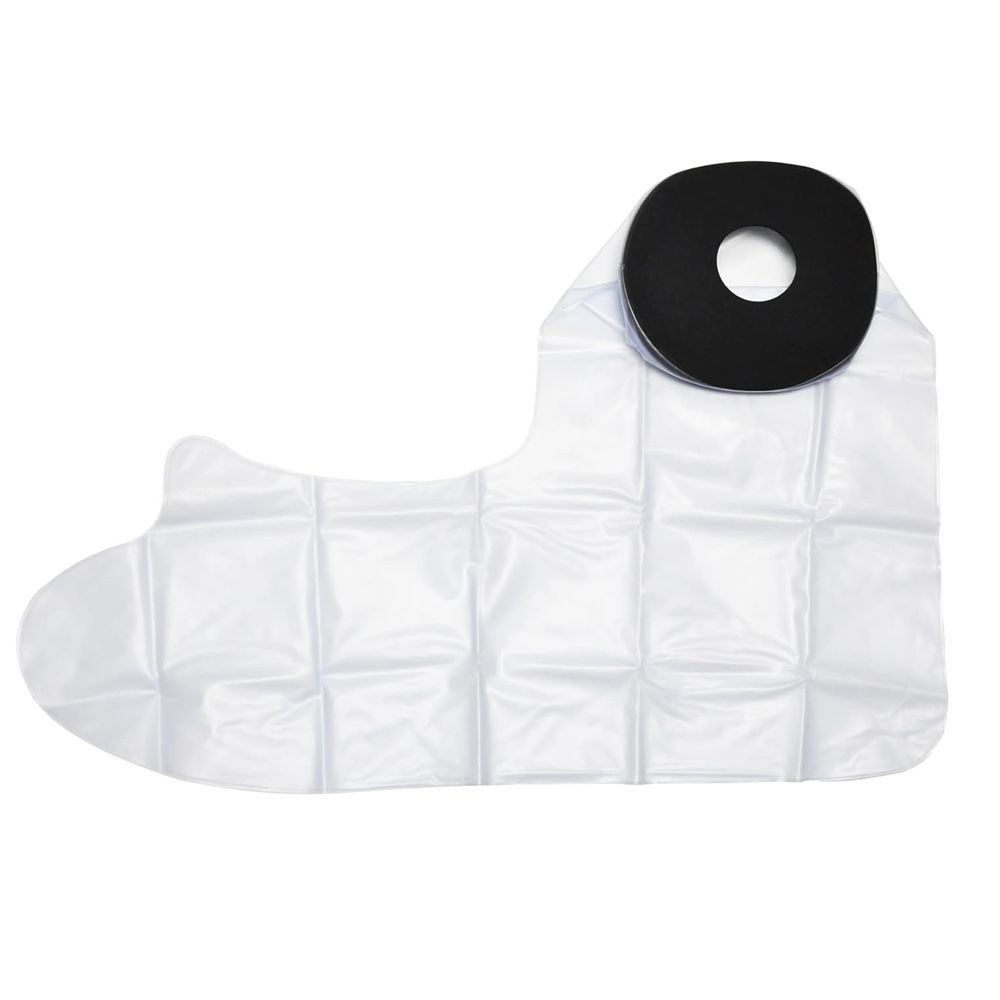 Home Waterproof Arm Cast Cover Shower Wounds Protection ( 63cm ) | Shop ...