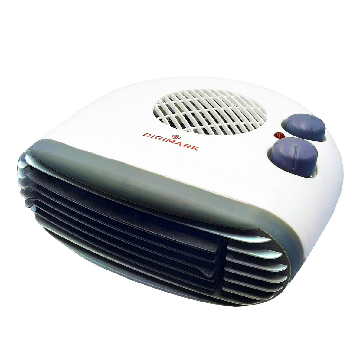 Digimark Electric Fan Heater - High Efficiency Heater | Shop Today. Get ...