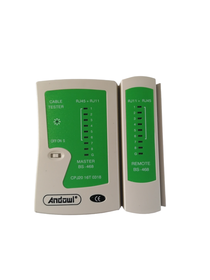 RJ45 and RJ11 Network Cable Tester | Shop Today. Get it Tomorrow ...