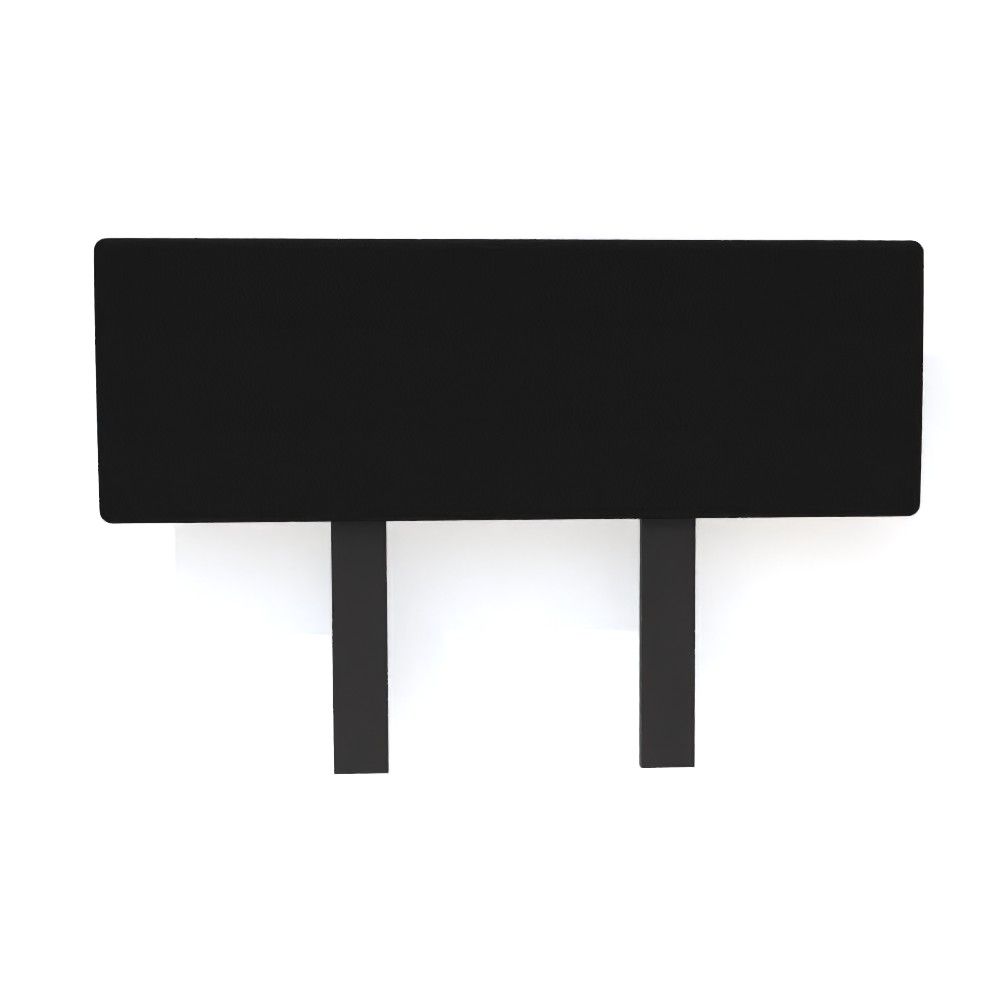 By D: sign Alaska Upholstered Headboard - Elegant, Cozy & Contemporary ...