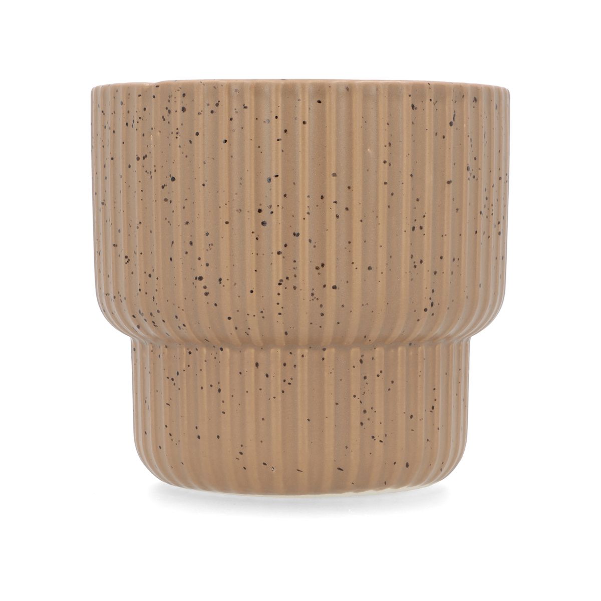 George & Mason - Clay Speckle Planter | Shop Today. Get it Tomorrow ...