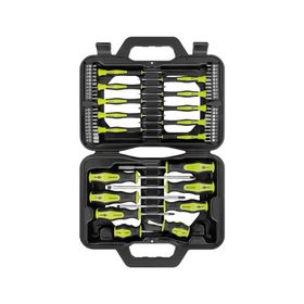 Goobay 58-Piece Precision Screwdriver Case | Shop Today. Get it ...