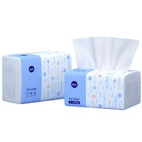 5-ply Mini Luxury Facial Tissue Duo Pack - 80 Sheets x 2 Packs | Shop ...