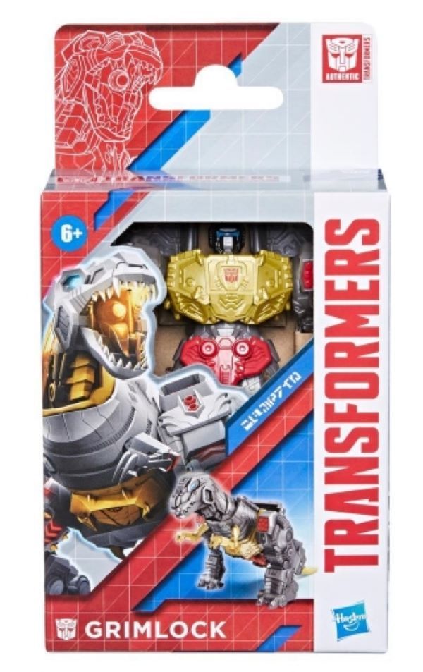 Transformers-Gen Authentics Bravo Grimlock | Shop Today. Get it ...