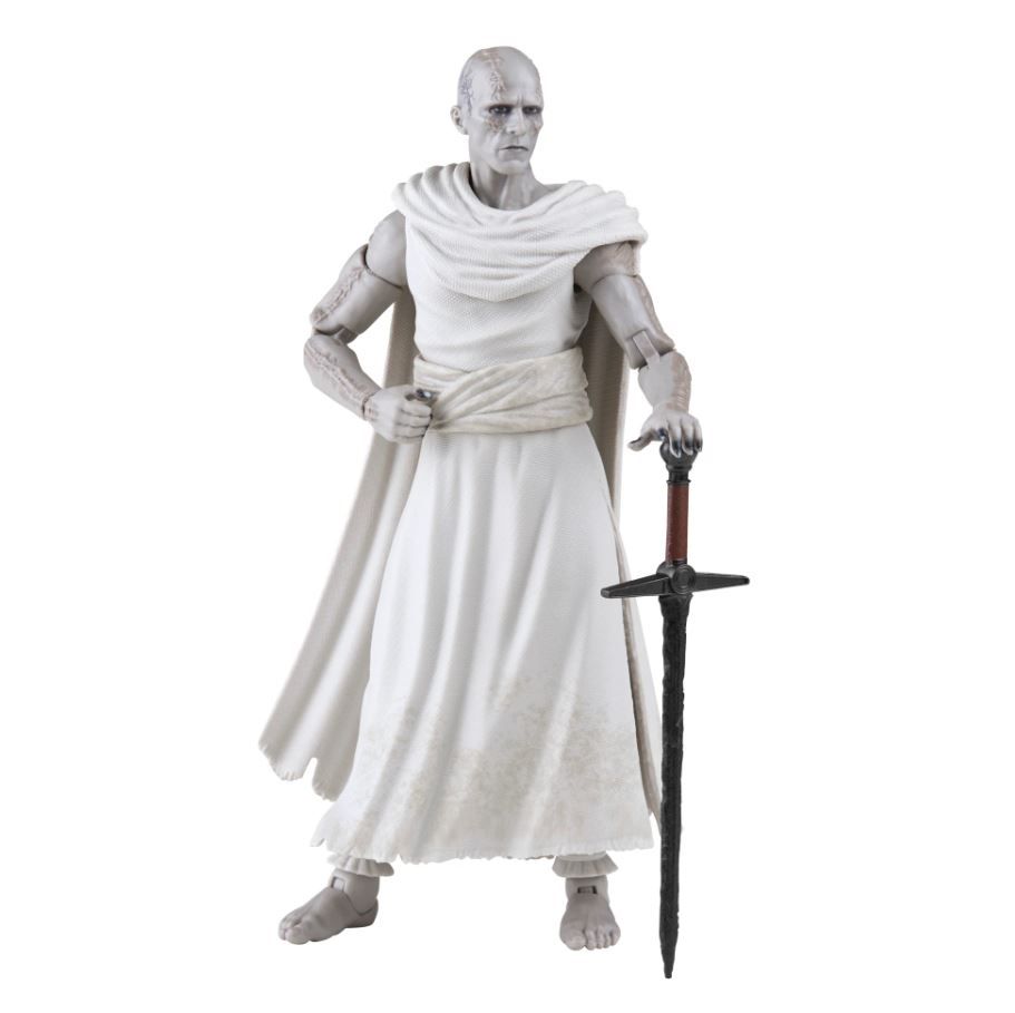 Thor: Love and Thunder - Marvel Legends 6" Action Figure - Gorr | Shop ...