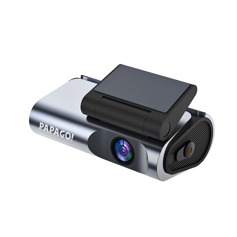 PAPAGO N100 Dash Cam + 64GB SD Card | Shop Today. Get it Tomorrow ...