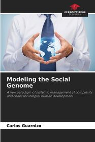 Modeling the Social Genome | Shop Today. Get it Tomorrow! | takealot.com