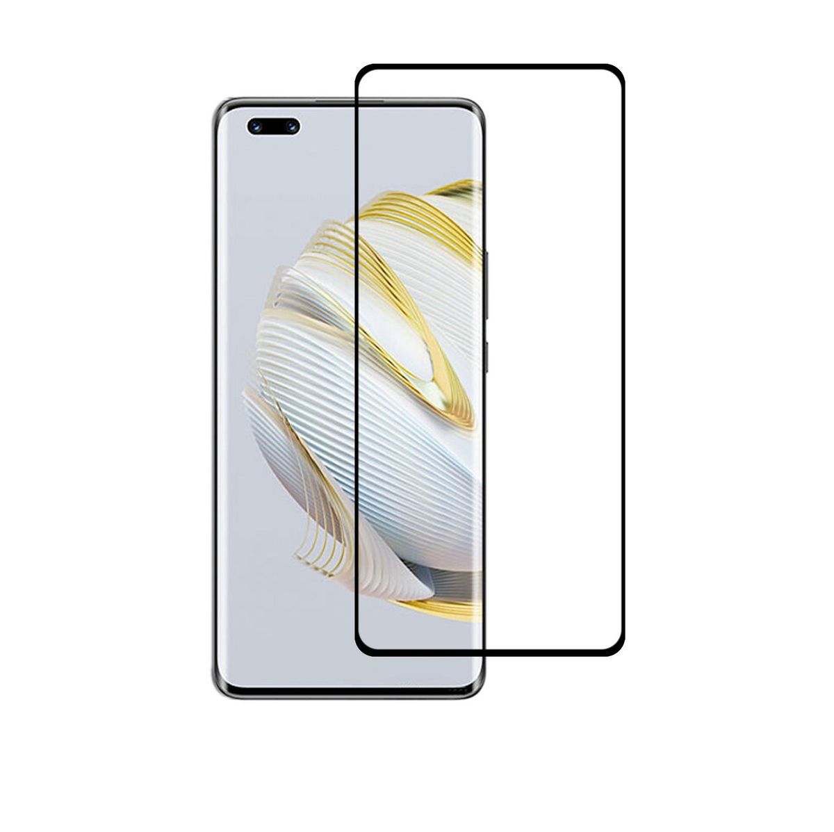 Tempered Glass Screen Protector for Huawei Nova 10 Pro | Shop Today ...