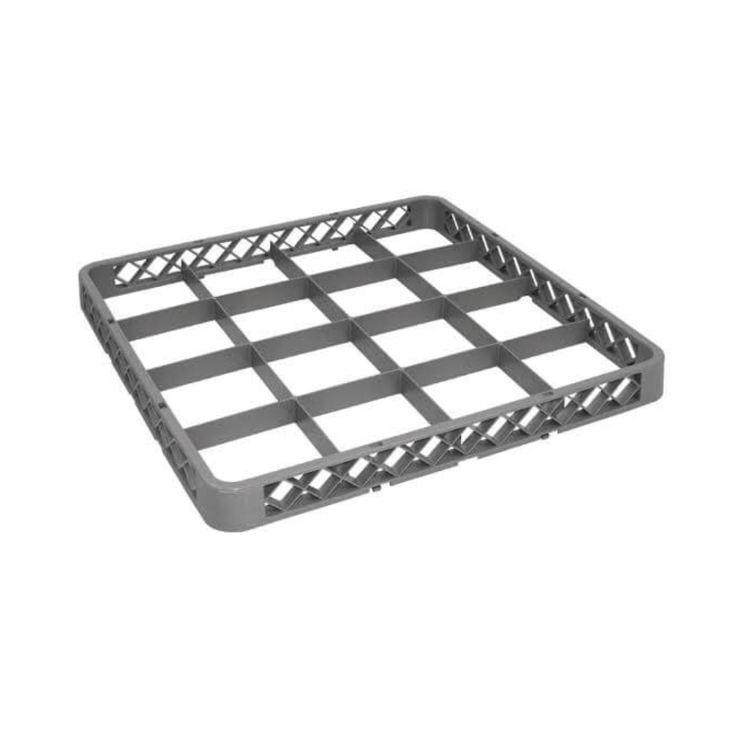 Catercare 16 Dish Rack Compartment Extender | Shop Today. Get it ...