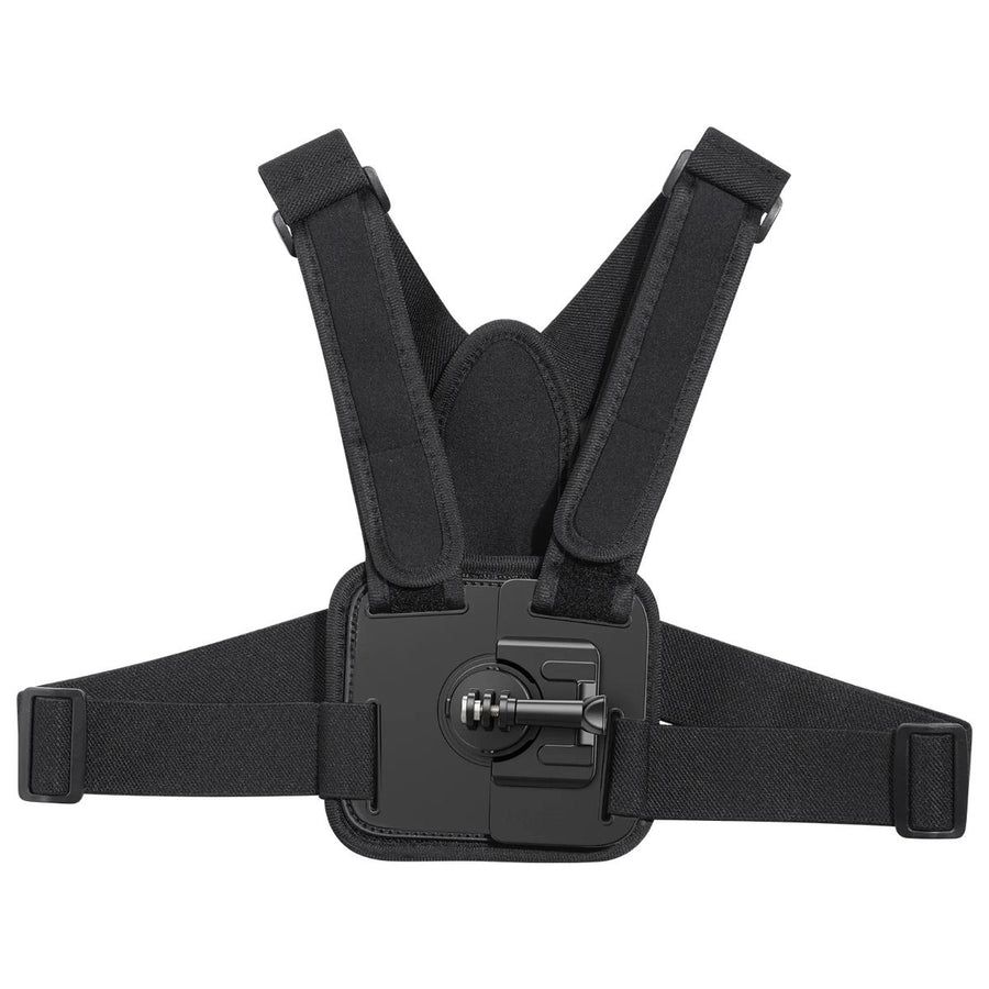 Ulanzi CM028 Go-Quick II Magnetic Chest Mount Harness For Action ...