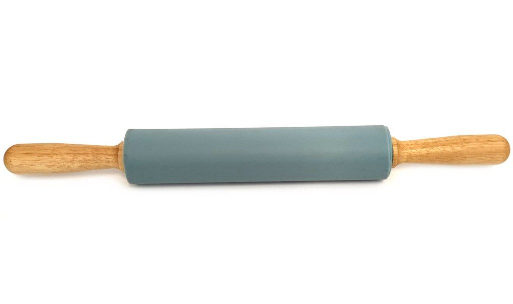 PH Home - Silicone Rolling Pin Blue | Shop Today. Get it Tomorrow ...