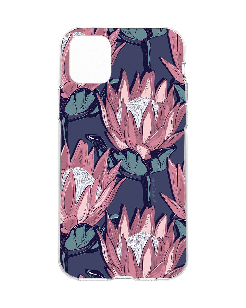 Hey Casey! Protective Case for iPhone 12 MINI - King Protea | Shop ...