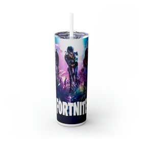 Fortnite 600ml Double Walled Tumbler | Shop Today. Get it Tomorrow ...