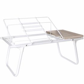Laptop Table White | Shop Today. Get it Tomorrow! | takealot.com