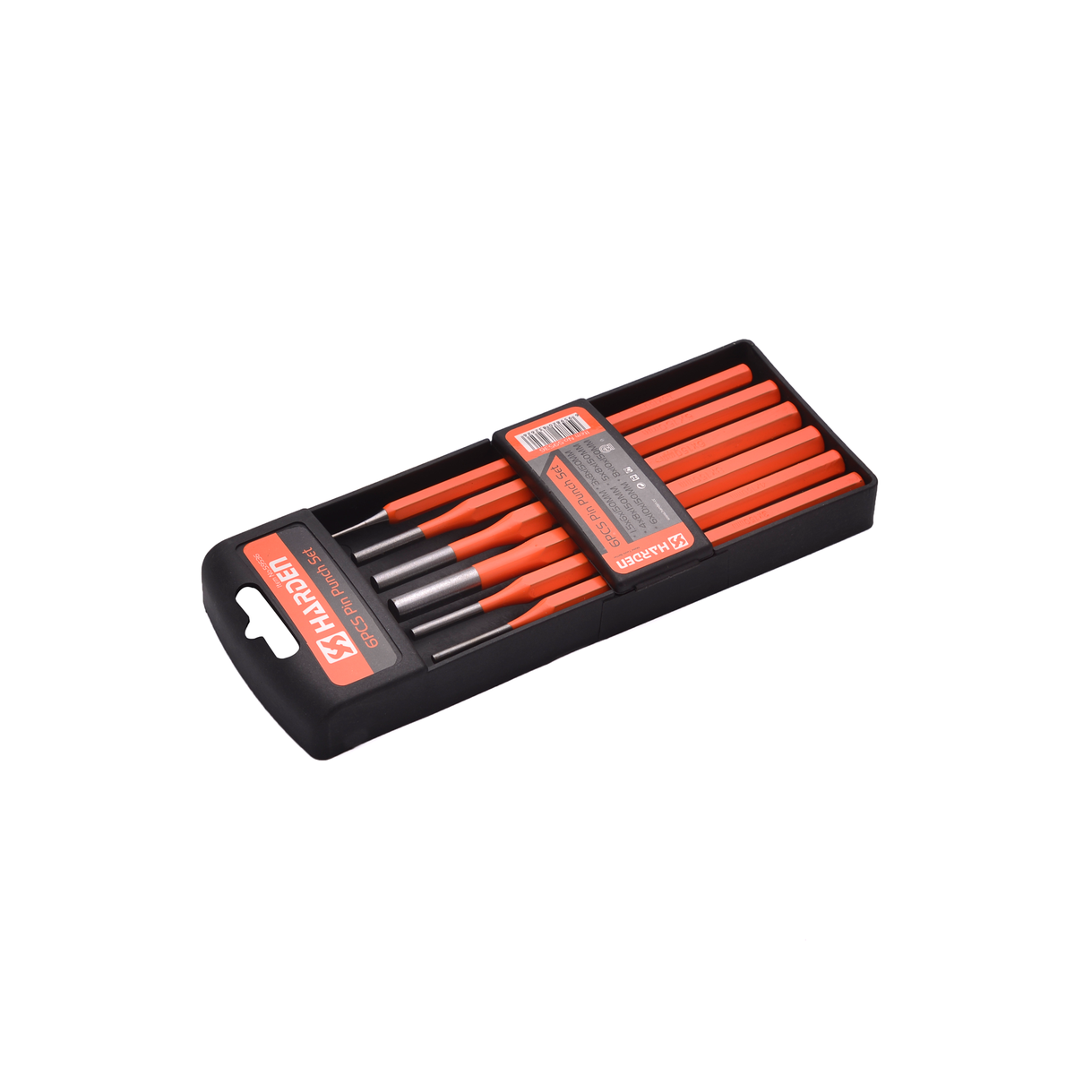 HARDEN 6 Piece Pin Punch Set | Shop Today. Get it Tomorrow! | takealot.com