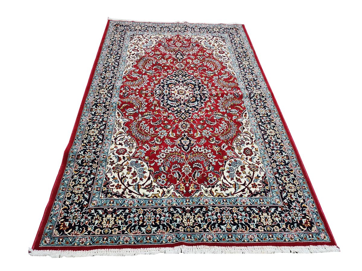 New Iranian Machine Made Carpet - 300x200 CM | Shop Today. Get it ...
