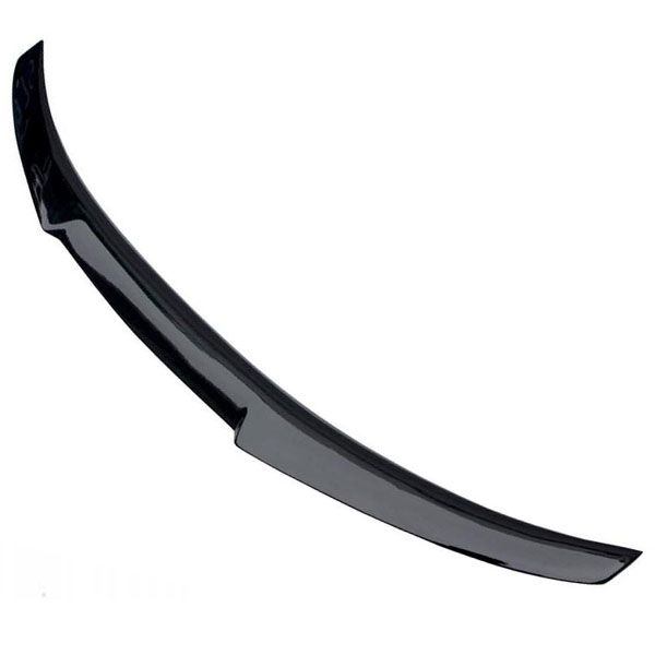 BMW E90/ M4 Style Rear Boot Spoiler | Shop Today. Get it Tomorrow ...