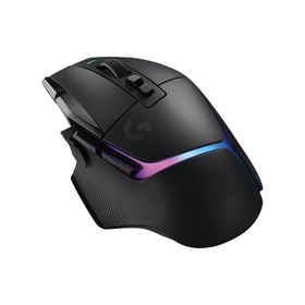 Logitech G502 X PLUS Wireless RGB Gaming Mouse | Shop Today. Get it ...