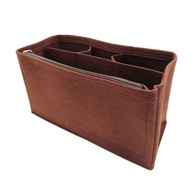 Chenshia Trendy Inner Bag Organizer | Organizer Insert for Handbags- M ...