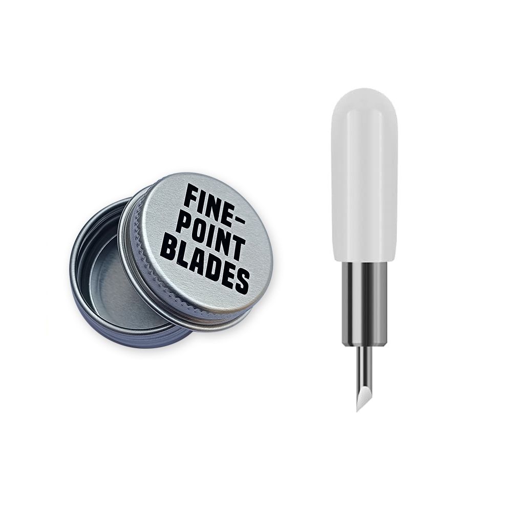 Premium Fine Point Blade for Cricut Joy | Shop Today. Get it Tomorrow ...