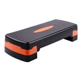 Mitzuma Aerobic Stepper Board - Orange & Black | Shop Today. Get it ...