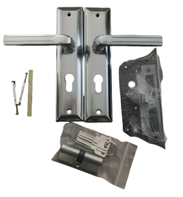 MTY-5 lever lock is used for inner door M96902 | Shop Today. Get it ...