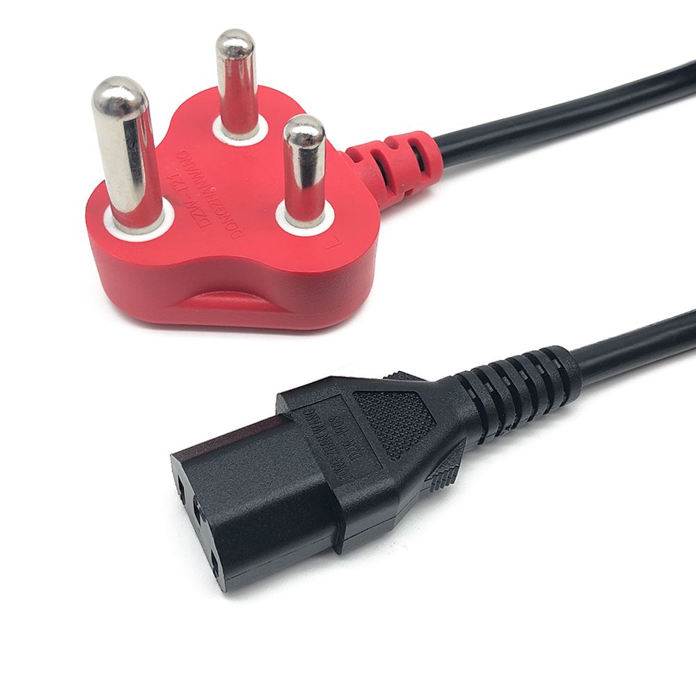 Power Cable Dedicated to Single Headed Kettle Cable 1.8m | Shop Today ...