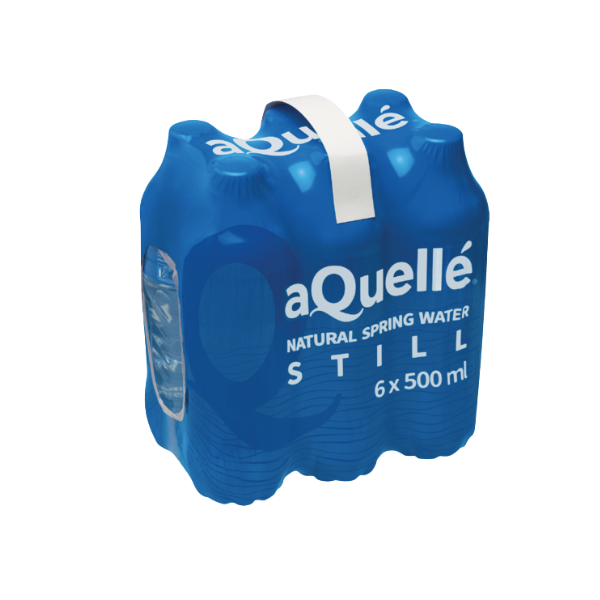 aQuell - Still 500ml - Set of 24 | Shop Today. Get it Tomorrow ...