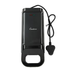 Condere 750W Skid-Resistat Feet Churro maker - ZS-2525 | Shop Today ...