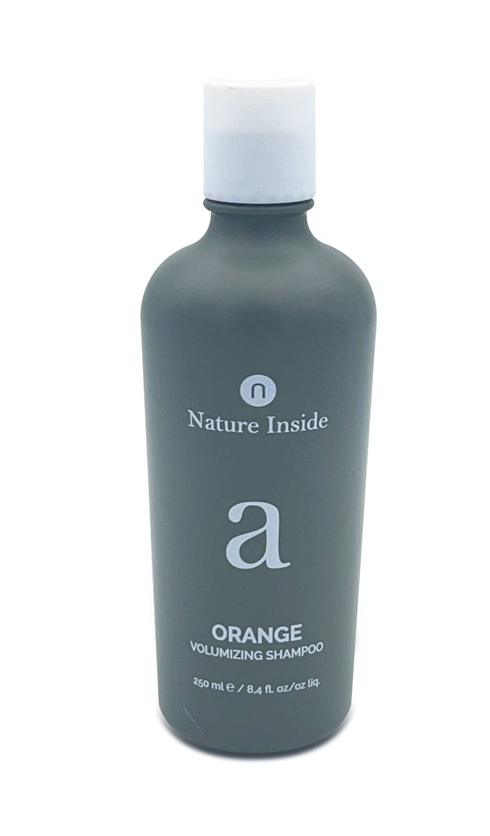 Nature Inside - Volumizing Orange Shampoo | Shop Today. Get it Tomorrow ...