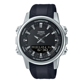 Casio - Standard Collection Mens 50m - Amw-880-1avdf | Shop Today. Get ...