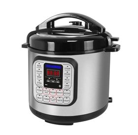 Condere PLUS Smart Electric Pressure Cooker 5L-HD60-105I | Shop Today ...