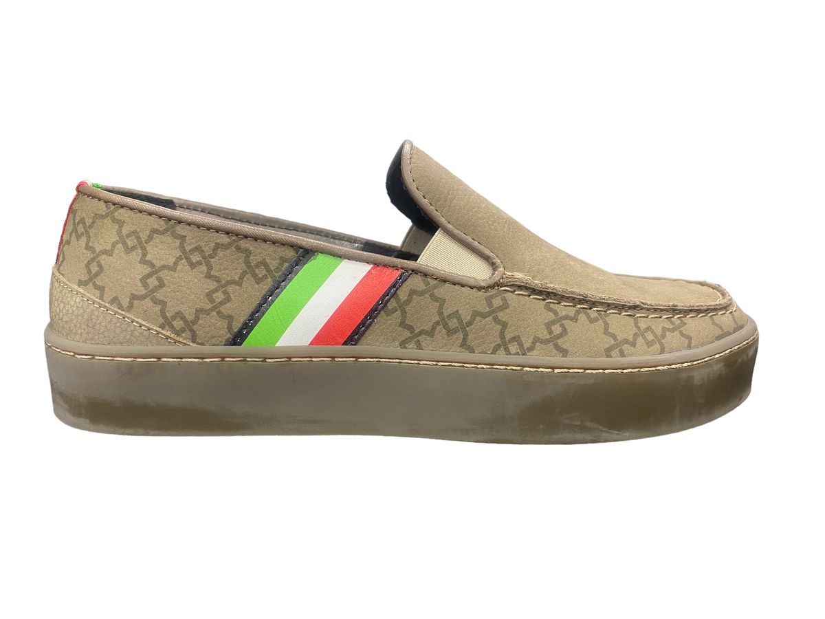 ROSSIMODA - Men's Clay Slip-On's | Shop Today. Get it Tomorrow ...