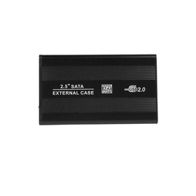 2.5 inch SATA External Hard Drive Enclosure | Shop Today. Get it ...